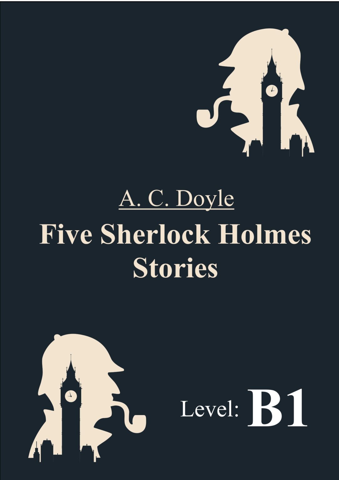 Graded Readers - Games to learn English