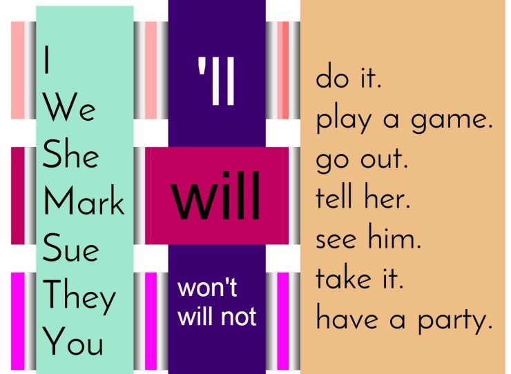 Vocabulary Archives - Games to learn English
